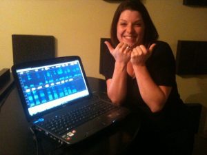 Estill Voice Training System – La Classe de Chant